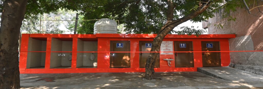 Aarohan NGO – – Nonprofit Charity and Fundraising