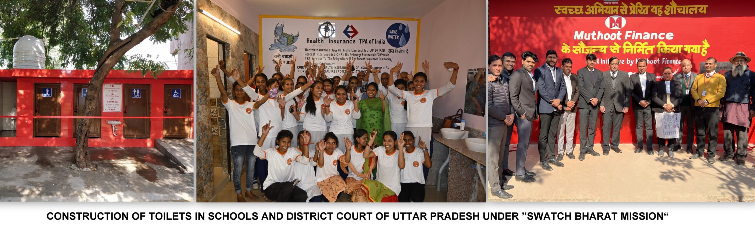 Aarohan NGO – – Nonprofit Charity and Fundraising