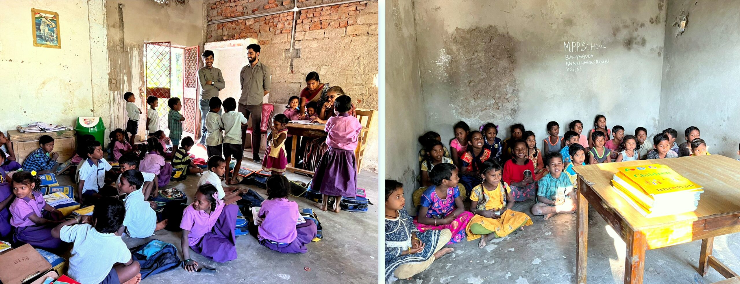 Aarohan NGO – – Nonprofit Charity and Fundraising